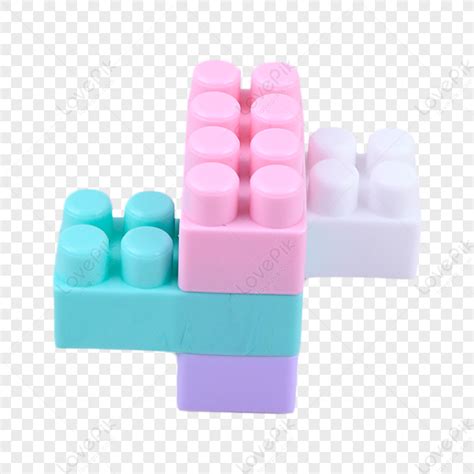 어린 이용 컬러 빌딩 블록 만들기입방체색깔 Png 일러스트 무료 다운로드 Lovepik