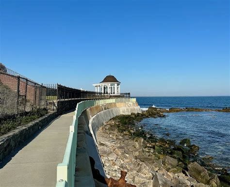 A Locals Guide To The Best Things To Do In Newport Rhode Island