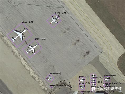 OpenVINO在 Windows 上使用 OpenVINO C API 部署 Yolov obb 实现任意方向的目标检测 知乎