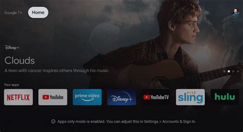 How To Disable Recommendations On Chromecast With Google TV