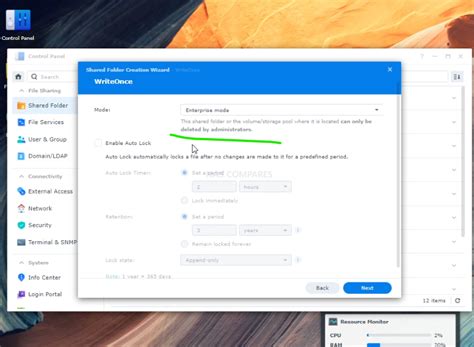 Synology NAS FULL DSM Backup With Hyper Backup FULL Guide And Walkthrough NAS Compares