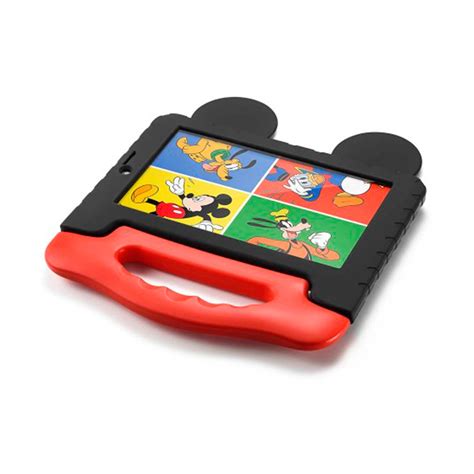 Tablet Infantil Nb604 Edición Mickey Mouse De 7 Y 32 Gb