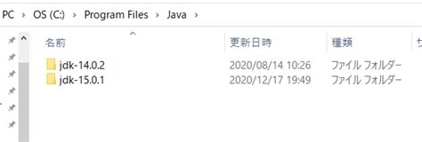 PythonやJava Eclipseの入れ方 疑問解決記実体験に基づきながら