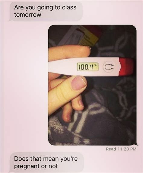 Thermometer Memes