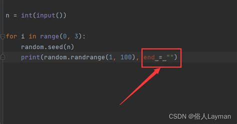【已解决】pep 8 W292 No Newline At End Of File等相关pep 8错误与警告python21岁被迫秃头 2048 Ai社区