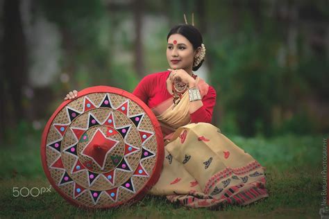 Assamese Girl Wallpapers Wallpaper Cave