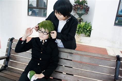 高尾和成 寂寞的魔鬼。hell