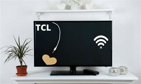 Common TCL Tv Problems Eagle TV Mounting