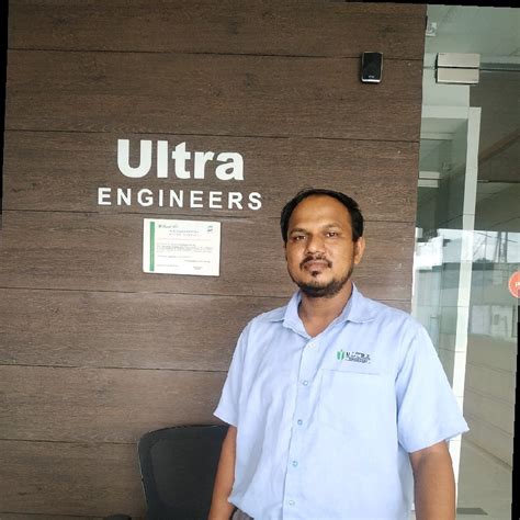 Sandip Bhandari Email Address And Phone Number Ultra Corpotech Private