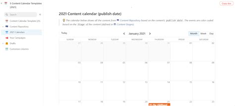 Best Free Project Scheduling Software Solutions In