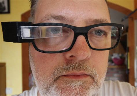 Arduino Glasses A HMD For Multimeter Hackaday Io