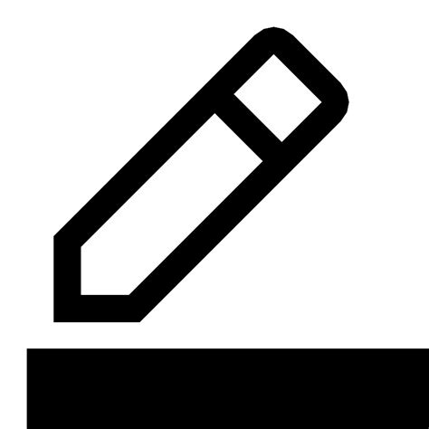 edit vector svg icon svg repo