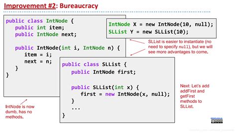 Cs61b Lec 1 4cs61b Public T Getrecursiveint Index Same As Ge Csdn博客