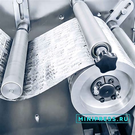 АВТОМАТИЧЕСКОЕ ОБОРУДОВАНИЕ ДЛЯ УПАКОВКИ ГРАНУЛ Bd 15 Оборудование для