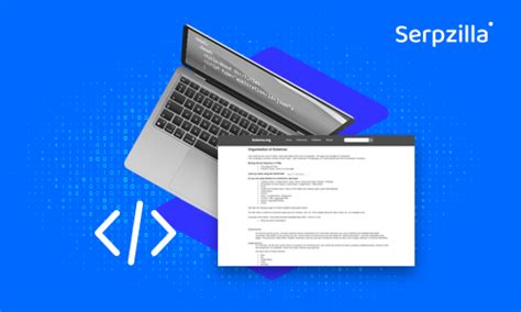How Schema Markup Boosts Seo A Guide To Structured Data