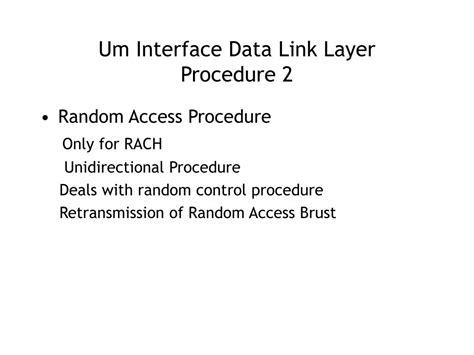Ppt Understanding Gsm Protocol Stack Layers And Operations Powerpoint Presentation Id 3213478