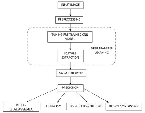 Deep Facial Diagnosis Deep Transfer Learning From Face Recognition To