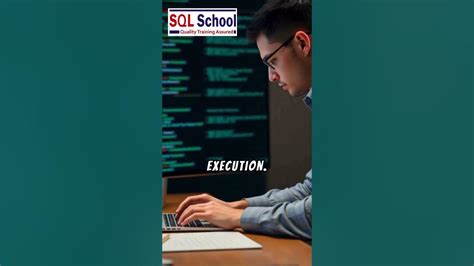 Great For Beginners Looking To Learn The Fundamentals In Sql School I From Sqlschool Sqlserver