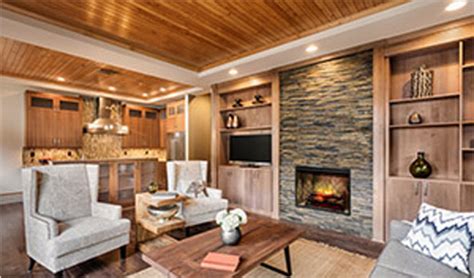 Authorized Dimplex Electric Fireplaces Dealer In Toronto And The Gta