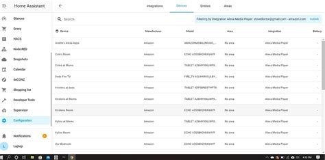 How Do I Remove Media Player Devices From Alexa Media Player