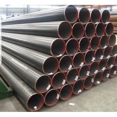 Ms Erw Pipe Thickness 2mm To 16mm 15mm To 1200mm At ₹ 50 Kg In Mumbai