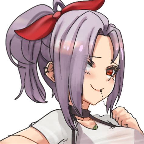 This Vtuber Fefe Makes Super Sexual Content And Its So Weird You Should Really Make A Video