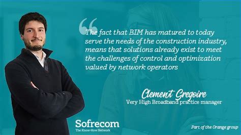 Sofrecom On Linkedin Digital Twins In Telecom Infrastructure Sofrecom
