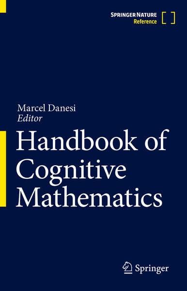 Handbook Of Cognitive Mathematics Pdf Epub Version Controses Store