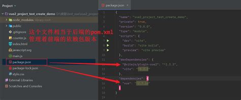 Vite 也能搭建vue2项目 保姆级教学 ~~ Vite3搭建 Vue2716项目vite Vue2 Csdn博客