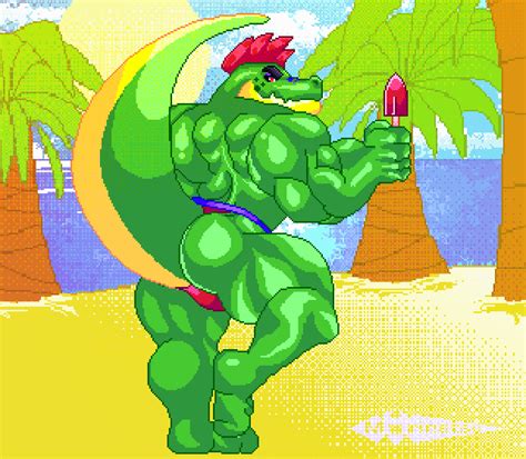 Post 5399606 Five Nights At Freddys Five Nights At Freddys Security Breach Montgomery Gator