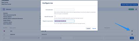 How To Validate Attributes With Regular Expressions Jira Atlassian Documentation