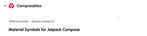 use composable icons in your app with jetpack compose by mun bonecci medium