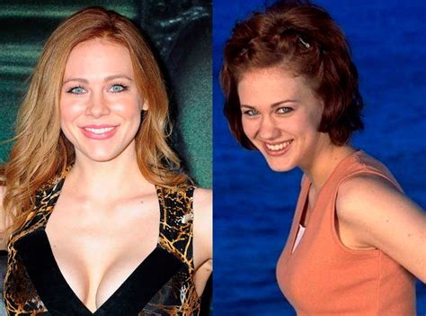 Los Vídeos Porno Y Sextapes De La Actriz De Cine Maitland Ward Baxter