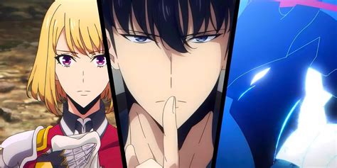 Он занят другими проектами Почему третий сезон Solo Level Cerebium