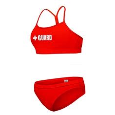 Lifeguard Swimwear