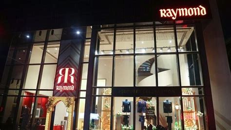 Raymond Open To Acquisitions Bets On Real Estate For Next Growth Phase