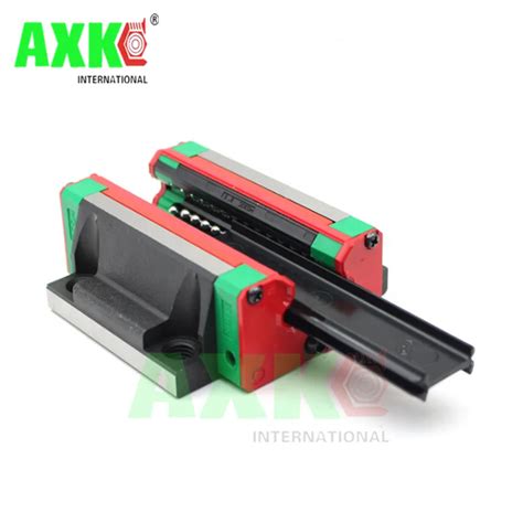 Hgh Linear Rail Guide Block Guide Linear Rail Hgr OFF