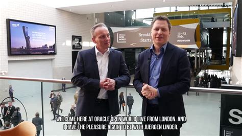 Oracle Posted On Linkedin