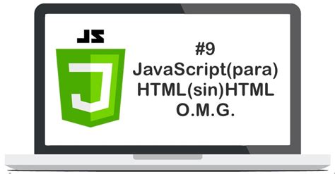 Curso De JavaScript Para HTML Web Sin HTML Boluda