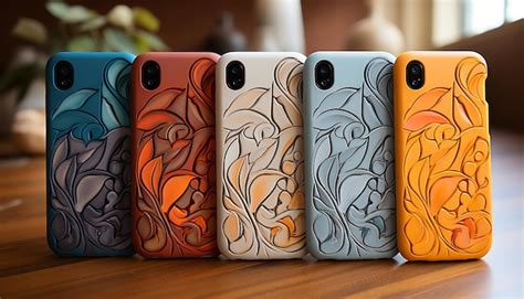 premium photo modern technology connects us globally through wireless communication and text