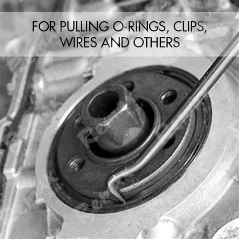 Mini Hook And Pick Set Remax Toolsremax Tools