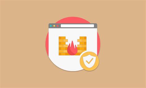 Firewall The First Layer Of Passive Defense Strategy Fastcomet