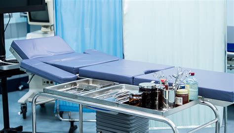 Residue From Household Disinfectants May Be Leading To Drug Resistance