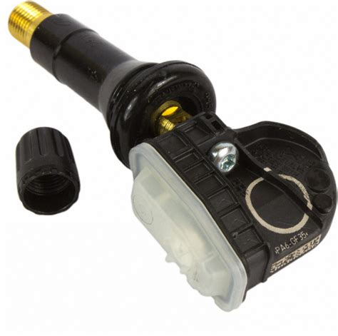 Tire Pressure Monitoring System Sensor Tpms35 By Motorcraft On