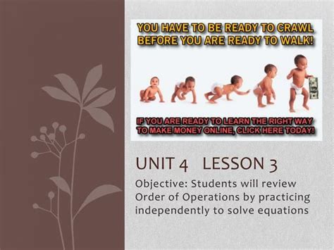 unit 4 lesson 3 pptx educational assessment education