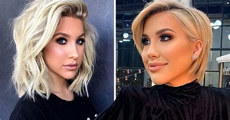 Savannah Chrisley Asks Fans For Help As She Struggles To Decide On
