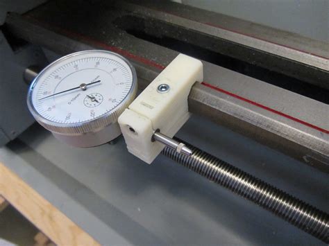 Dial Indicator Holder For Lathe At Sharon Sutherland Blog