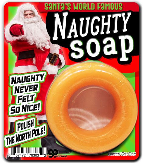 Naughty Soap Funslurp Com Unique Gifts And Fun Products By Funslurp