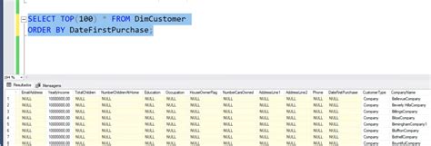 Exercícios de Análise de Dados no SQL Resolvidos Passo a Passo