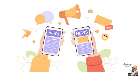 Innovative Ways Journalists Can Use Social Media To Tell Their Stories